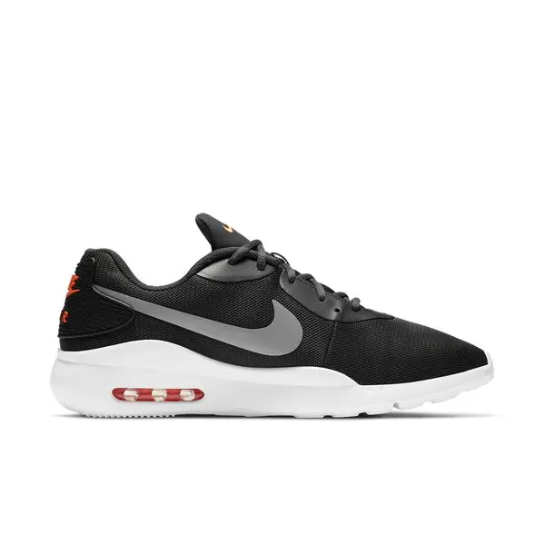 Nike Max Oketo Sneakers - Black
