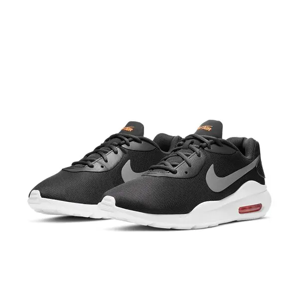 Nike Max Oketo Sneakers - Black