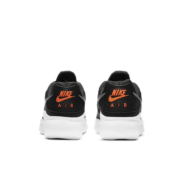 Nike Max Oketo Sneakers - Black