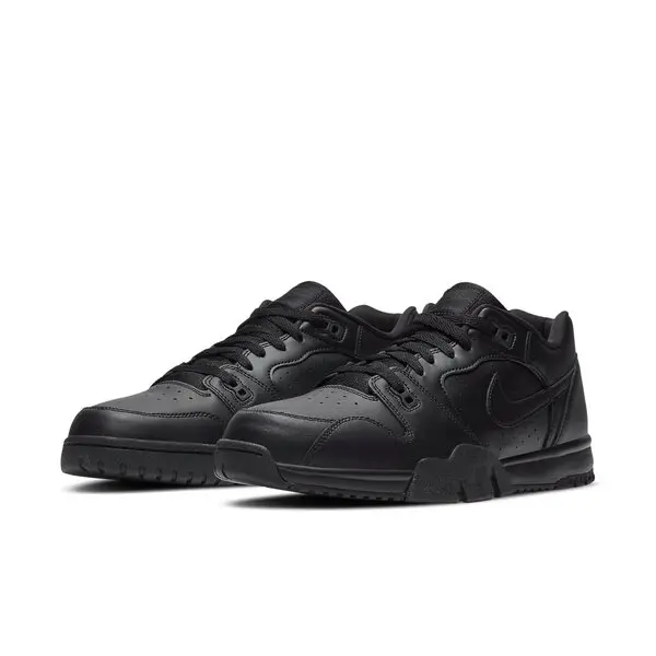Nike Cross Trainer Low Sneakers - Black