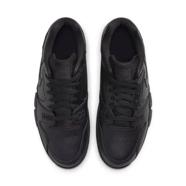 Nike Cross Trainer Low Sneakers - Black