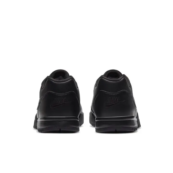 Nike Cross Trainer Low Sneakers - Black
