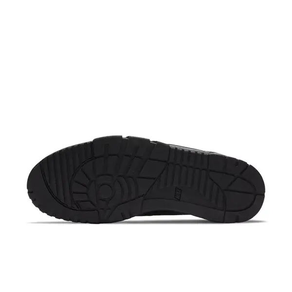 Nike Cross Trainer Low Sneakers - Black