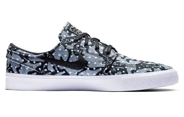 Nike Stefan Janoski Sb 'pin Dots' Sneakers