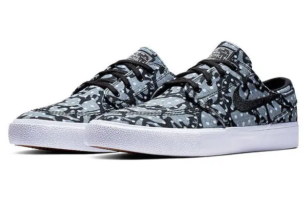 Nike Stefan Janoski Sb 'pin Dots' Sneakers