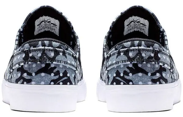 Nike Stefan Janoski Sb 'pin Dots' Sneakers
