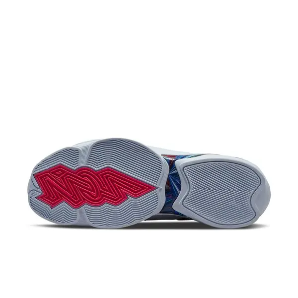 JORDAN Air Zion 2 "hope Diamond" Sneakers