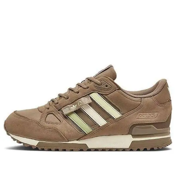 Adidas Zx 750 Sneakers - Brown