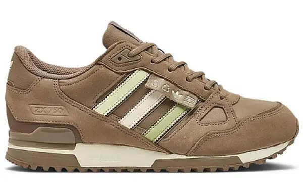 Adidas Zx 750 Sneakers