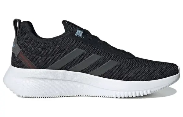 Adidas Lite Racer Rebold Sneakers - Core Black/grey