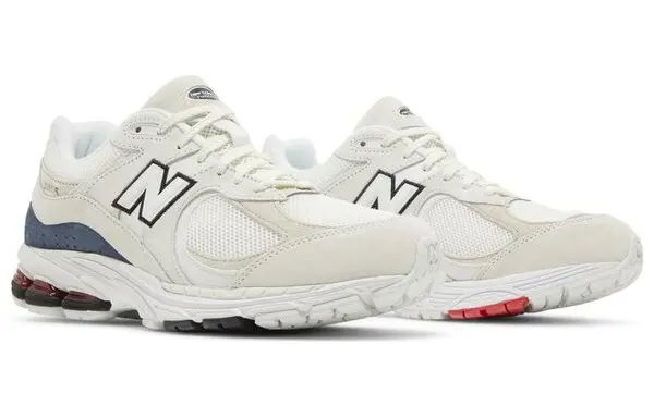 NEW BALANCE 2002r 'reflection Vintage Indigo' Sneakers