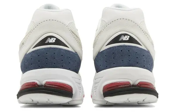 NEW BALANCE 2002r 'reflection Vintage Indigo' Sneakers