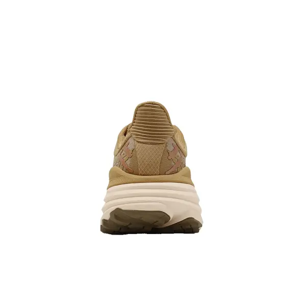 Hoka One One Stinson Athletic Sneakers - Wheat
