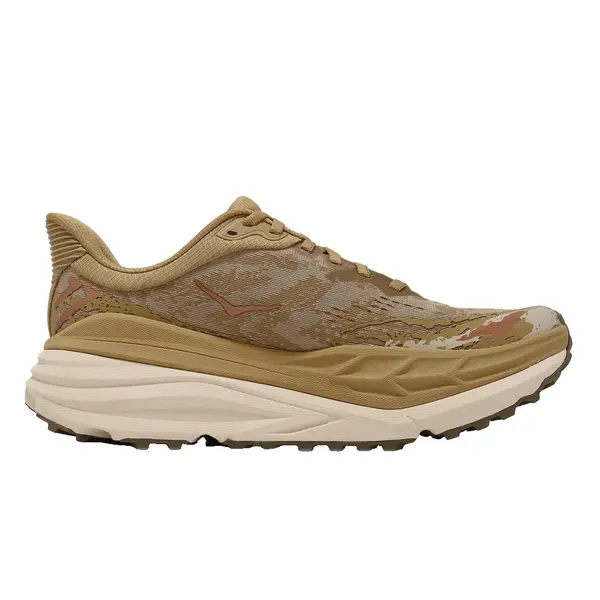 Hoka One One Stinson Athletic Sneakers - Wheat