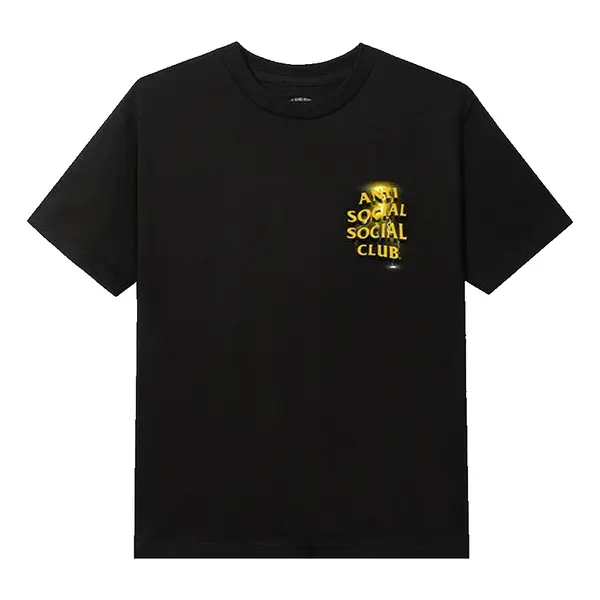 ANTI SOCIAL SOCIAL CLUB Twista Tee