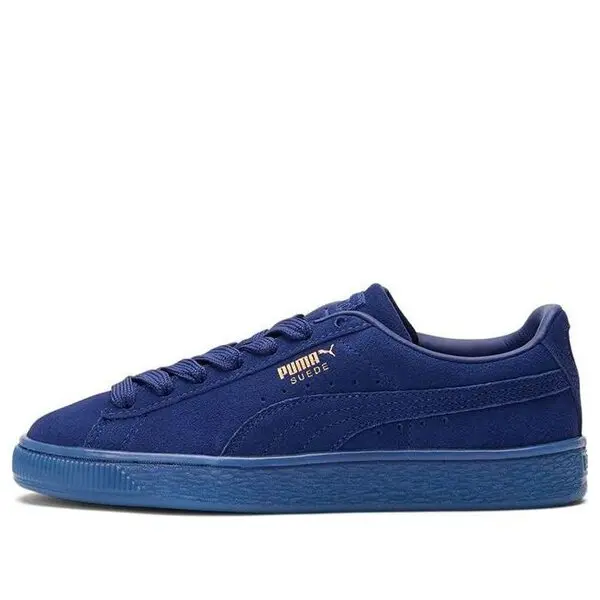 PUMA Suede Classic Mono Elektro Sneakers