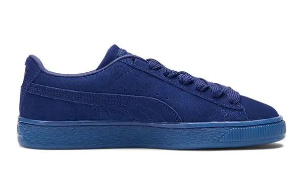 PUMA Suede Classic Mono Elektro Sneakers