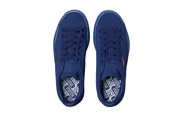 PUMA Suede Classic Mono Elektro Sneakers