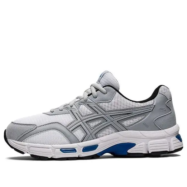 Asics Gel-jog Mc Athletic Sneakers - White/black