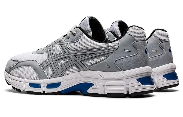 Asics Gel-jog Mc Athletic Sneakers - White/black