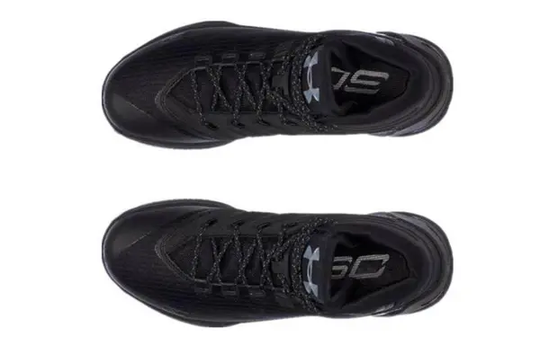 Under Armour Trifecta High Top Sneakers