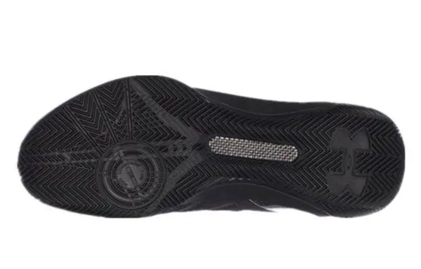 Under Armour Trifecta High Top Sneakers