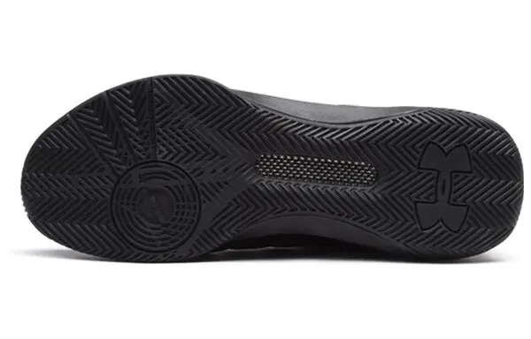 Under Armour Trifecta High Top Sneakers