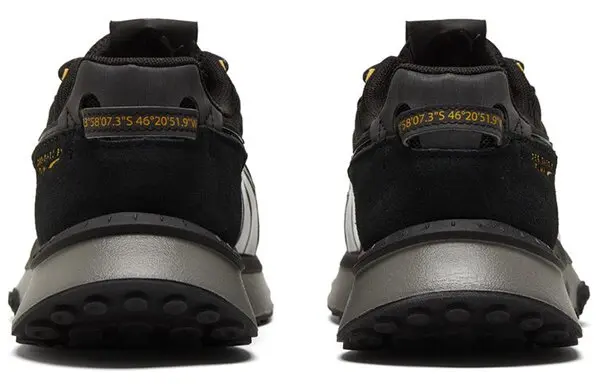 PUMA Neymar Jr. X Wild Rider "castlerock