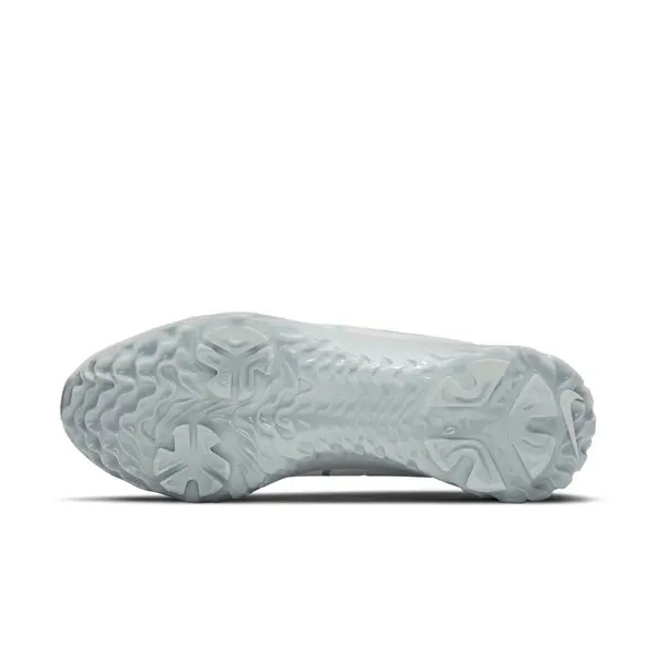 Nike React Infinity Pro Golf Shoes - Creamyellow/silver