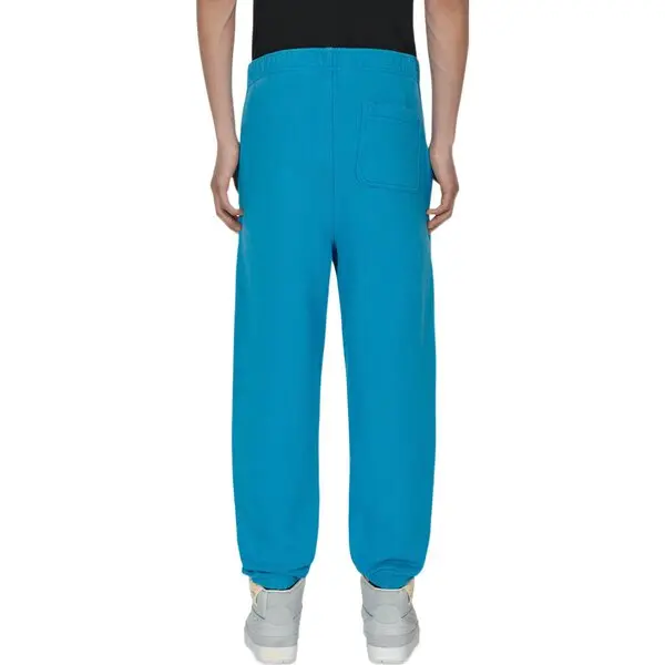 JORDAN X Union La Sweatpants - Blue