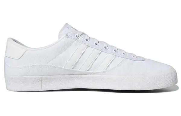 Adidas Puig Indoor Sneakers - Cloud White/cloud White/gum