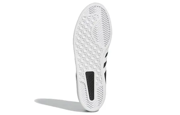 Adidas Puig Indoor Sneakers - Cloud White/cloud White/gum