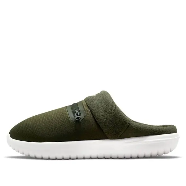 Nike Burrow Slipper - Khaki/moon Fossil/phantom