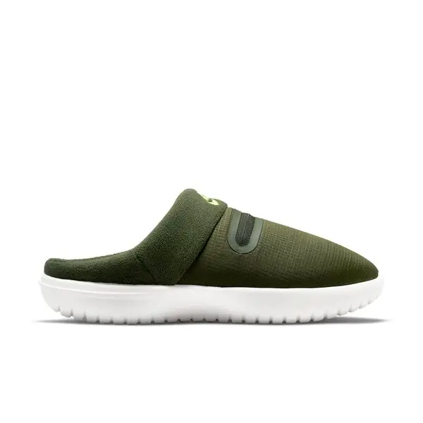 Nike Burrow Slipper - Khaki/moon Fossil/phantom