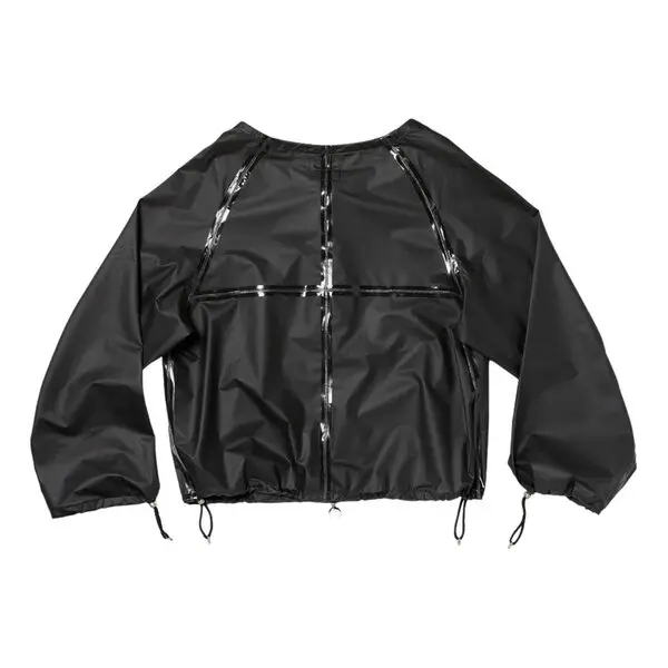 THUG CLUB Seam Sealed Taped Line Jacket