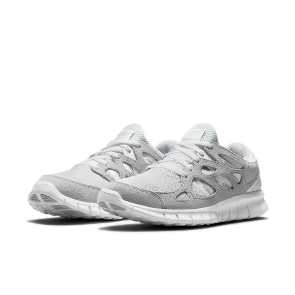 Nike Free Run 2 Athletic Sneakers