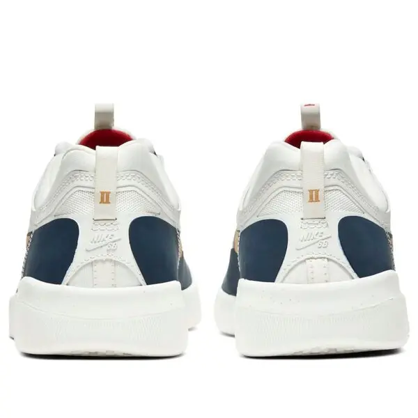 Nike Nyjah Free 2.0 Sb 'olympic' Sneakers