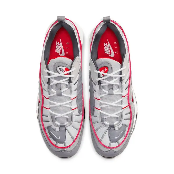 Nike Max 98 Sneakers - Grey