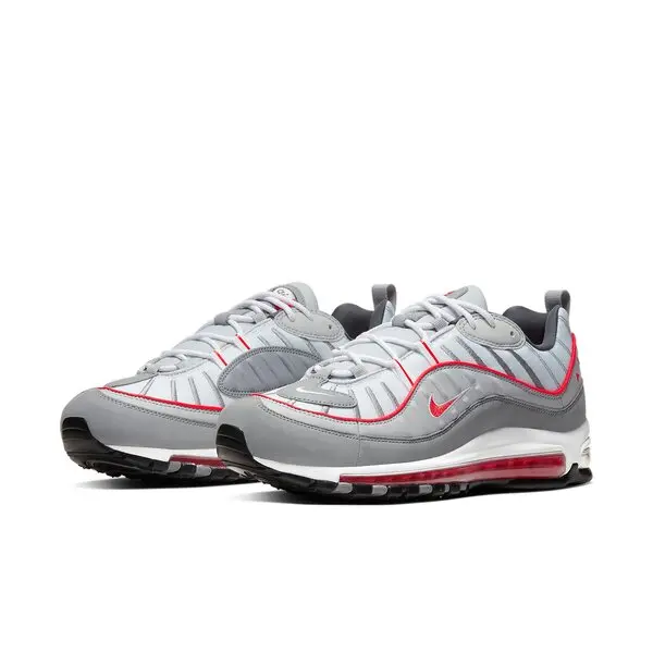Nike Max 98 Sneakers - Grey