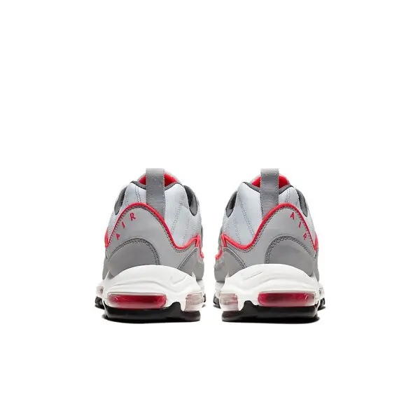 Nike Max 98 Sneakers - Grey