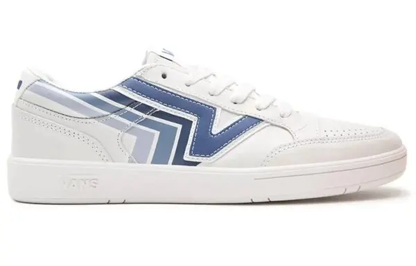VANS Penn X Lowland Comfycush Sneakers