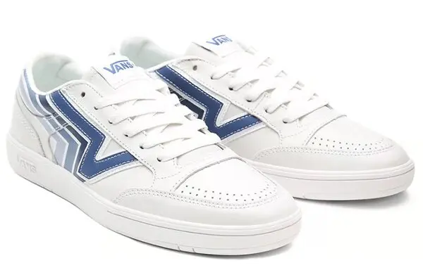 VANS Penn X Lowland Comfycush Sneakers