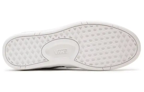 VANS Penn X Lowland Comfycush Sneakers