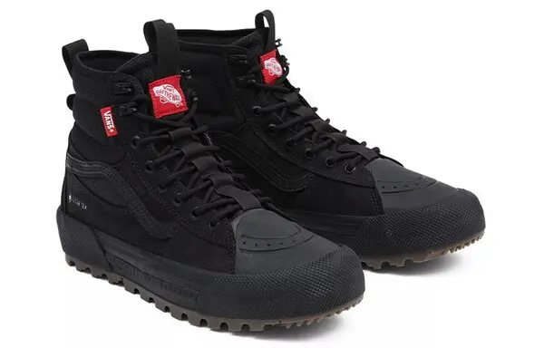 VANS Sk8-hi Gore-tex Mte-3 High Top Sneakers