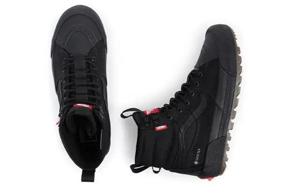 VANS Sk8-hi Gore-tex Mte-3 High Top Sneakers