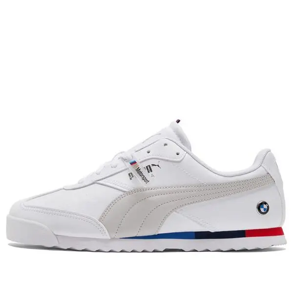 PUMA Bmw Motorsport X Roma Low Top Sneakers