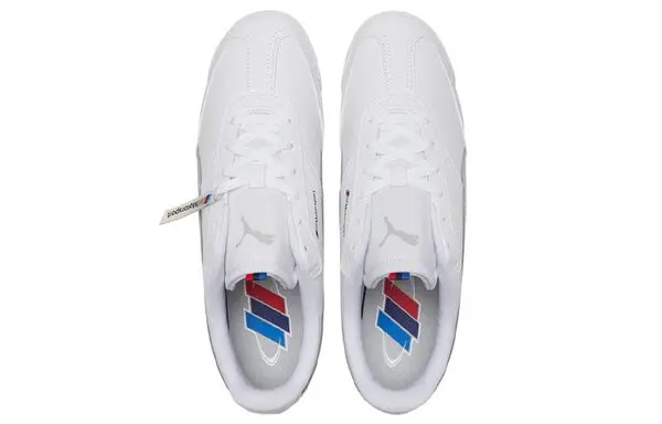 PUMA Bmw Motorsport X Roma Low Top Sneakers