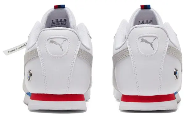 PUMA Bmw Motorsport X Roma Low Top Sneakers