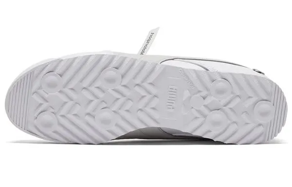 PUMA Bmw Motorsport X Roma Low Top Sneakers