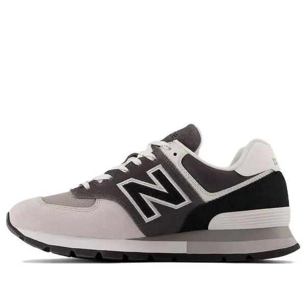 NEW BALANCE 574 Rugged Sneakers - Gray